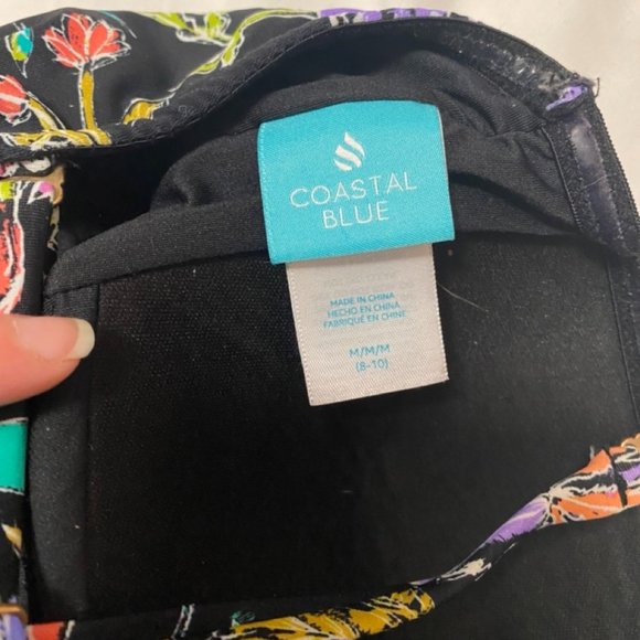 Coastal Blue | Swim | Coastal Blue Swim Top | Poshmark